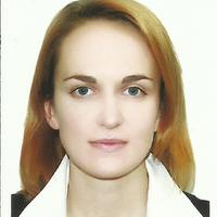 Maria Smirnova - The University of Manchester