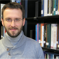 David Rodriguez-Arias - CSIC (Consejo Superior de Investigaciones ...