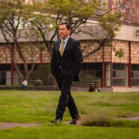 Daniel Trejo Medina - UNAM Universidad Nacional Autónoma de México