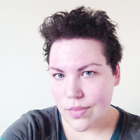 Maya Horton - Independent Researcher