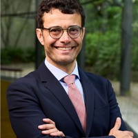 Claudio Vellutini - University of British Columbia