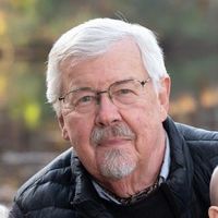 Hans Kellner - Independent Researcher