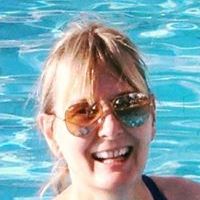 Carla Cristina Schmitt Cavalheiro - Universidade de São Paulo