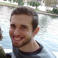 Gareth Wilson - The University of Manchester