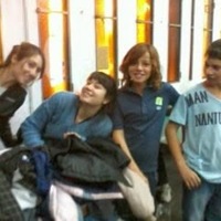 natalia leanza - Independent Researcher