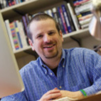 Andrew Mendelson - CUNY Graduate School of Journalism