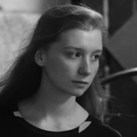 Maria Filippova - Saint-Petersburg State University