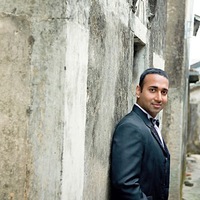 Ravi Kashyap - City University of Hong Kong