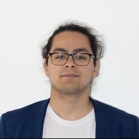 Matias Ramirez - Universidad de Concepción