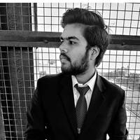 RAMANUJ SINGH - GLA University