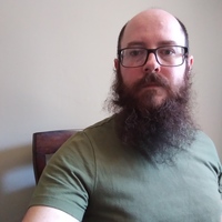 Joshua Schooping - St. Vladimir's Orthodox Theological Seminary