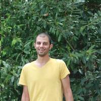 Ali Teymoori - The University of Queensland, Australia