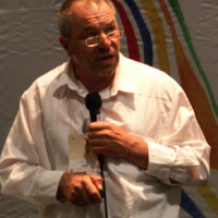 Stephen Wilkinson - Independent Researcher