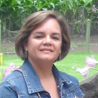 María de Lourdes Martínez Avilés - University of Puerto Rico Rio Piedras