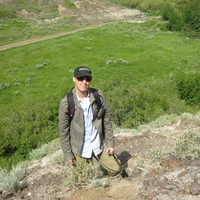 Jordan Mallon - Canadian Museum of Nature