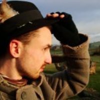 Samuel Garrard - University of Exeter