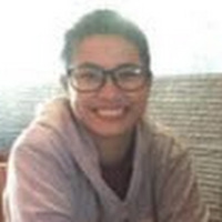 Jennie Lyn Reyes - University of the Philippines Diliman