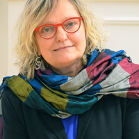 Karlijn Demasure - Université Saint-Paul University
