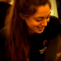 Jaimie Krause - The University of Texas at Austin