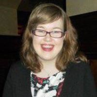 Eleanor C Ward - The University of Manchester