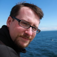 Mike Larsen - York University