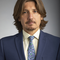 Cenk Caliskan - Utah Valley University