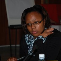 Caroline Kiarie - University of Nairobi, Kenya
