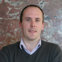 Koen De Temmerman - Ghent University