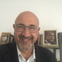 Sami Shalom Chetrit - Sapir Academic College