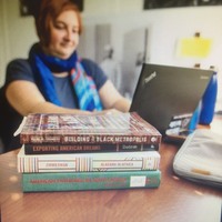 Jessica Levy - SUNY: Purchase College