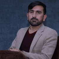 Nael Ibrahimi - Allameh Tabataba'i University