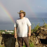 David G Anderson - University of Tennessee Knoxville