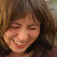 Marina Pankova - Moscow State University