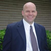 David Whidden - Franciscan Missionaries of Our Lady University