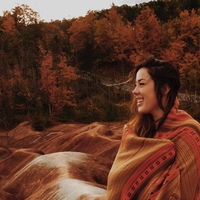 Ashley Reeves - University of Toronto