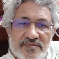 Dr. Devraj - Independent Researcher