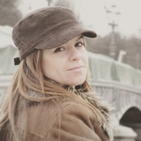 Virginia Cabras - University of Zurich, Switzerland