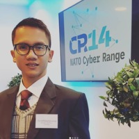 David Putra Setyawan - Universitas Pertahanan