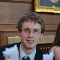 John Turing - University of Oxford