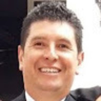 Luigi Manuel Sánchez Ramírez - Uniminuto (Bogotá, Colombia)