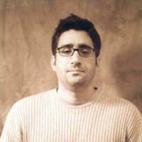 Ronny Razin - London School of Economics and Political Science