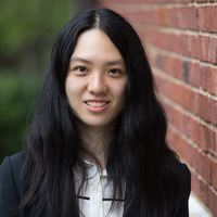 Yifei Wu - Harvard University