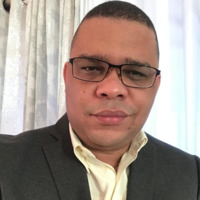 Juan Toribio Milane | Universidad Autonoma de Santo Domingo UASD - Academia.edu