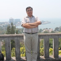 Daniel Erwin Manullang - Independent Researcher