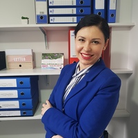 Fatima Bećarević Softić - University of Tuzla