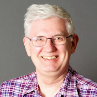 Paul Mundill - Independent Researcher