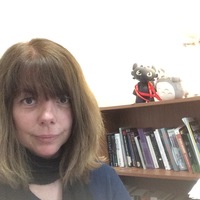 Jane Batkin - University of Lincoln