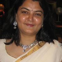 Ritu Pasrija - Maharshi Dayanand University