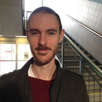 Christopher Emory-Moore - North Island College