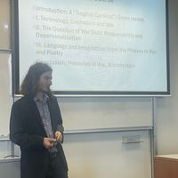 Guillaume Reussner - Sorbonne Université